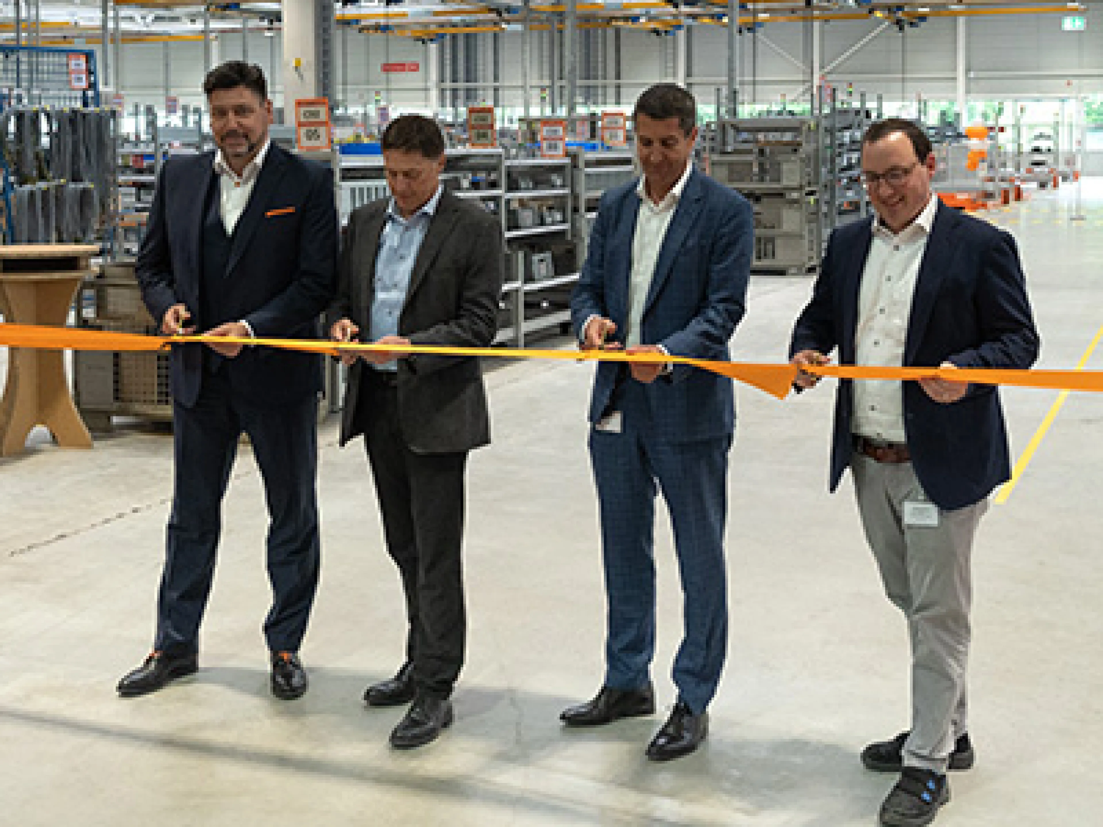 Füll- und Portioniersysteme: Handtmann Processing stellt sich mit ...