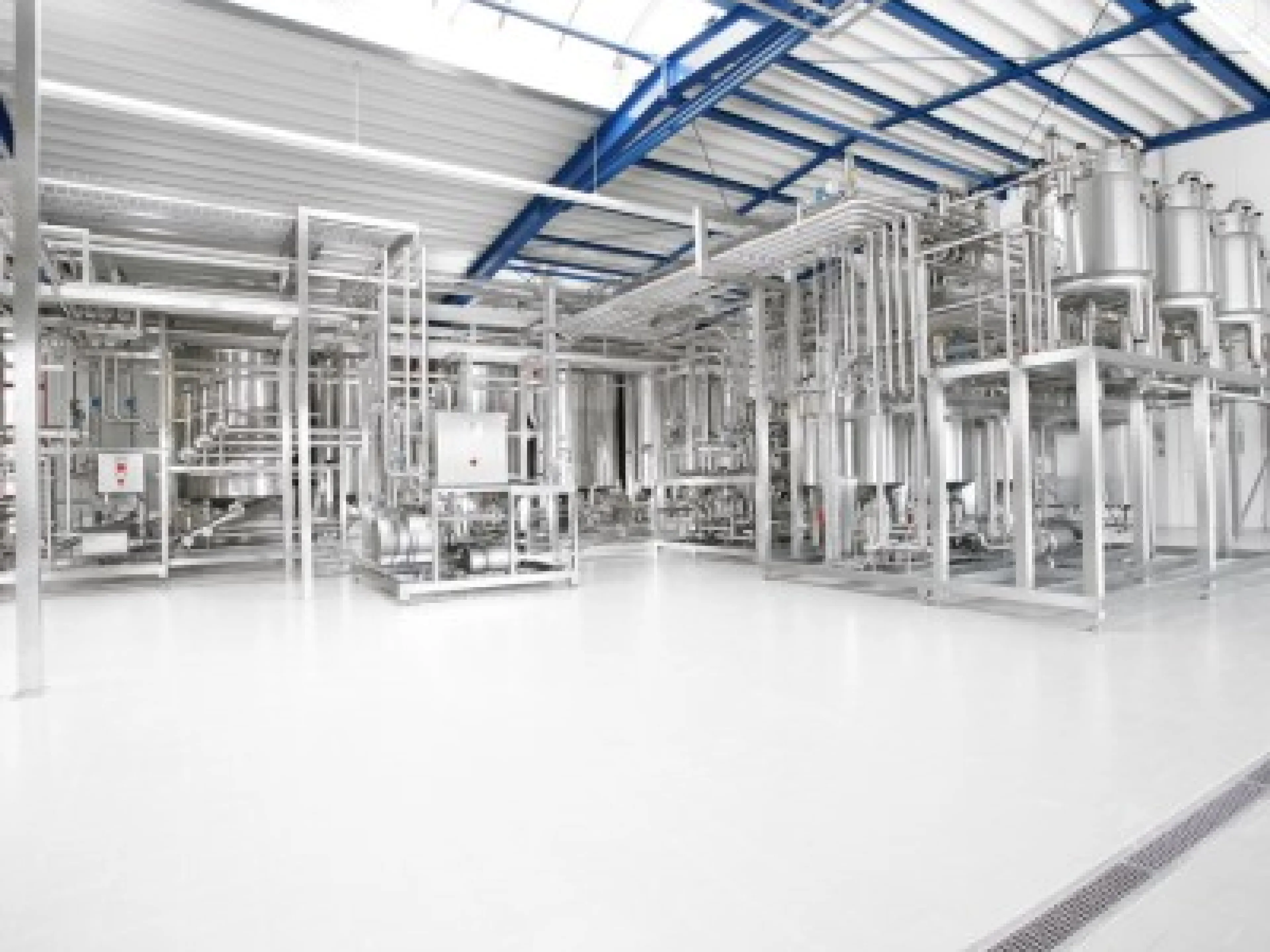 Anlagenbauer Ruland feiert 25-Jahre Erfolgsgeschichte