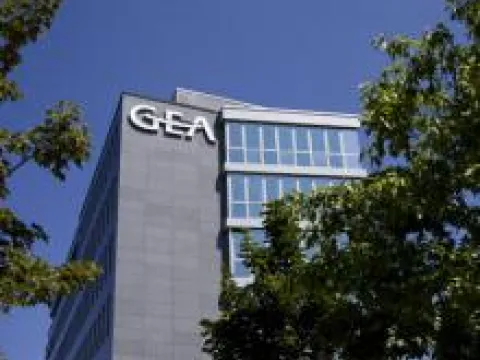 Gea RT wird zu Gea Heating & Refrigeration Technologies