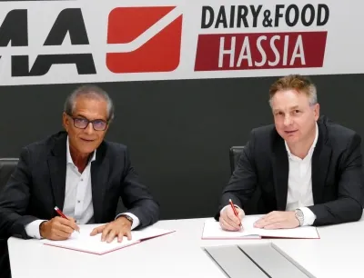 IMA Dairy & Food erwirbt Mehrheitsbeteiligung an Intecma