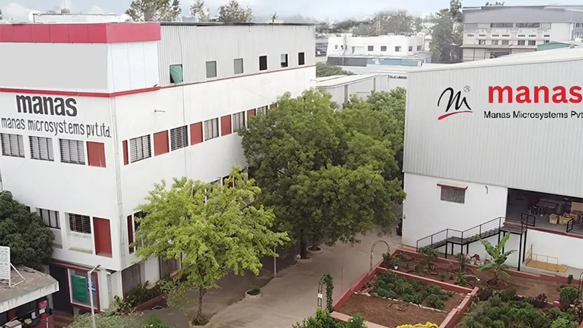 Baumer übernimmt Flowmeter-Produzenten Manas Microsystems