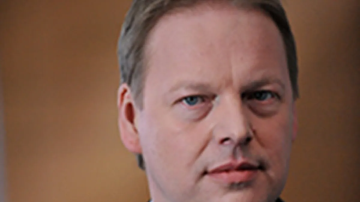 Beumer ernennt neuen Vertriebsgeschäftsführer | Informationsportal der ...