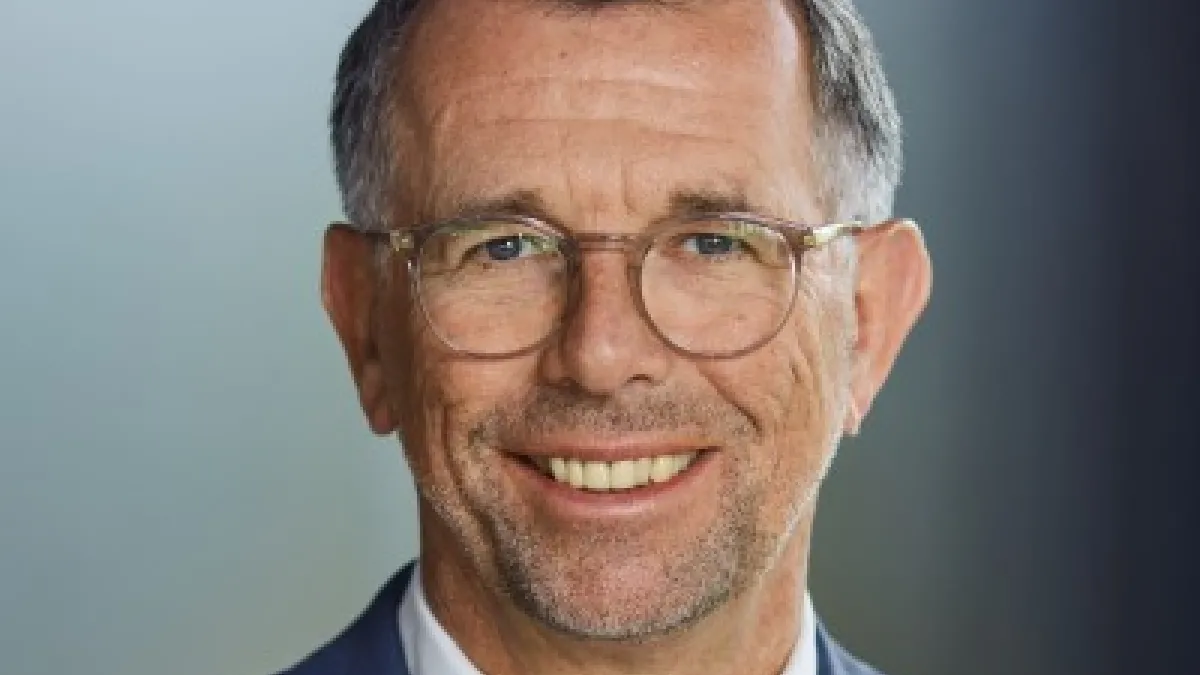 Wechsel in der Geschäftsführung bei Multivac