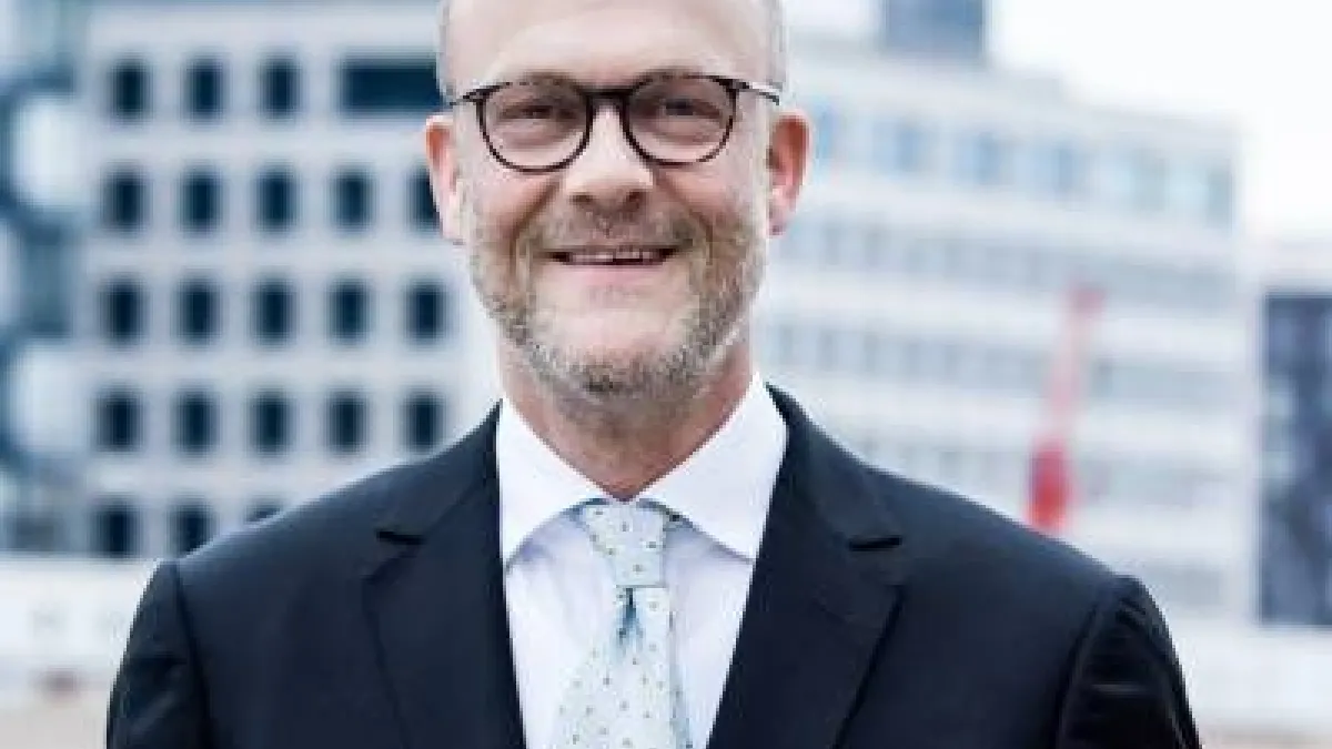 Spitzenverband der Lebensmittelwirtschaft stellt sich neu auf